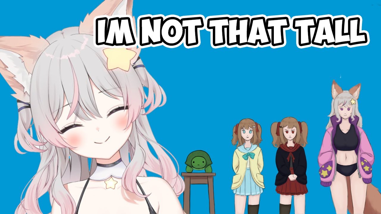 Anny Has A Question For Artist