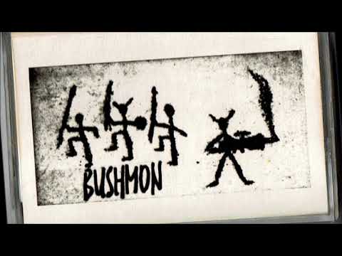 bushmon 1992 'follow the bush' demo - AMaZiNG NYHC FuNk PuNk Ska!! fishbone bad brains