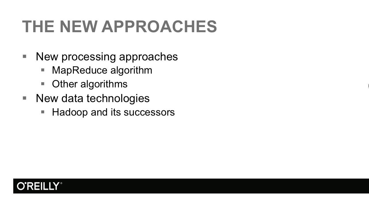 Introduction to Big Data Tutorial | Solving Big Data Problems