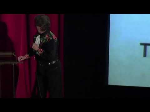 Temple Grandin: Thinking in Pictures