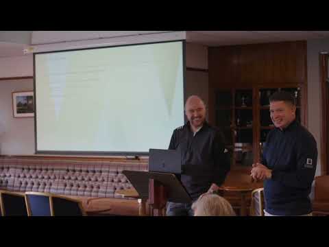 Wales Golf Roadshow - Howden (Insurance)