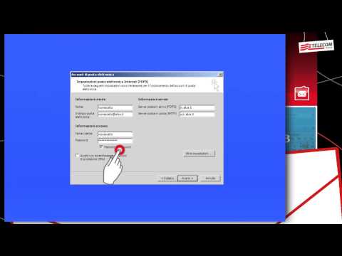 Alice Mail - Outlook 2003