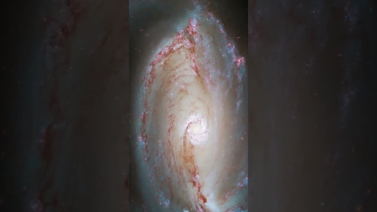 NASA's New UVEX Mission Will Explore The UV Universe #nasa #astronomy #universe