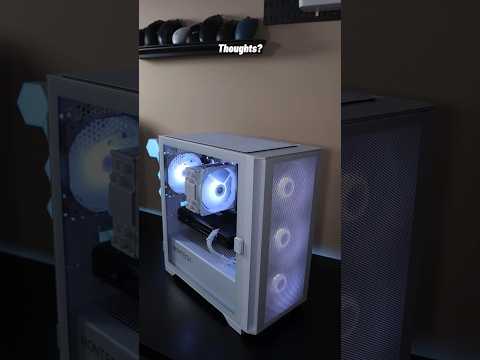 $480 Gaming PC In 2023