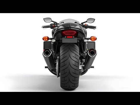 NEW 2025 CBR 1300XX FINALLY LAUNCHED — Top Speed, Specs & First Look!