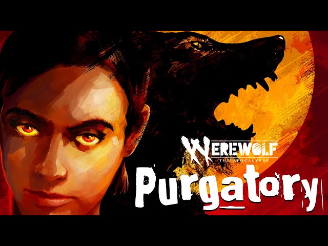 Buy Cheap Werewolf: The Apocalypse - Purgatory PC Steam CD Key ...