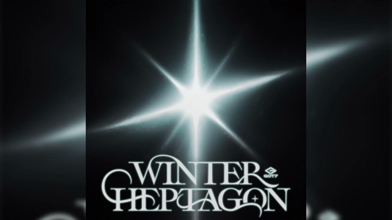 GOT7 - PYTHON (Instrumental)