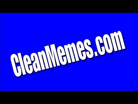 Clean Memes 07-14-2018 – Clean Memes