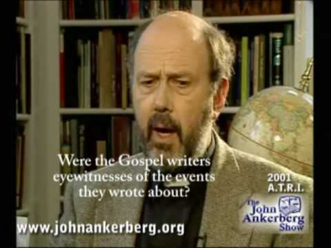 Majority of Scholars agree: The Gospels were not written by ...
