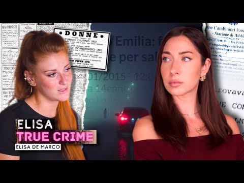 MAILA MICHELI: VƎNDUTA DALLA SUA STESSA MADRE