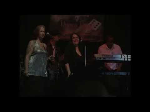 The Groove City Band