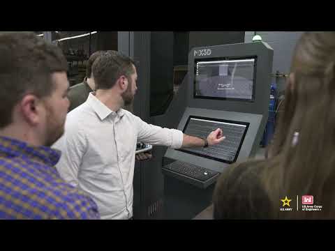 Raising the Bar on Additive Manufacturing