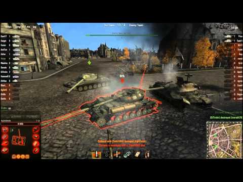Steam Community :: Video :: WOT FIRST RUN