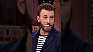 Chris Evans ruined Captain America for Anthony Mackie