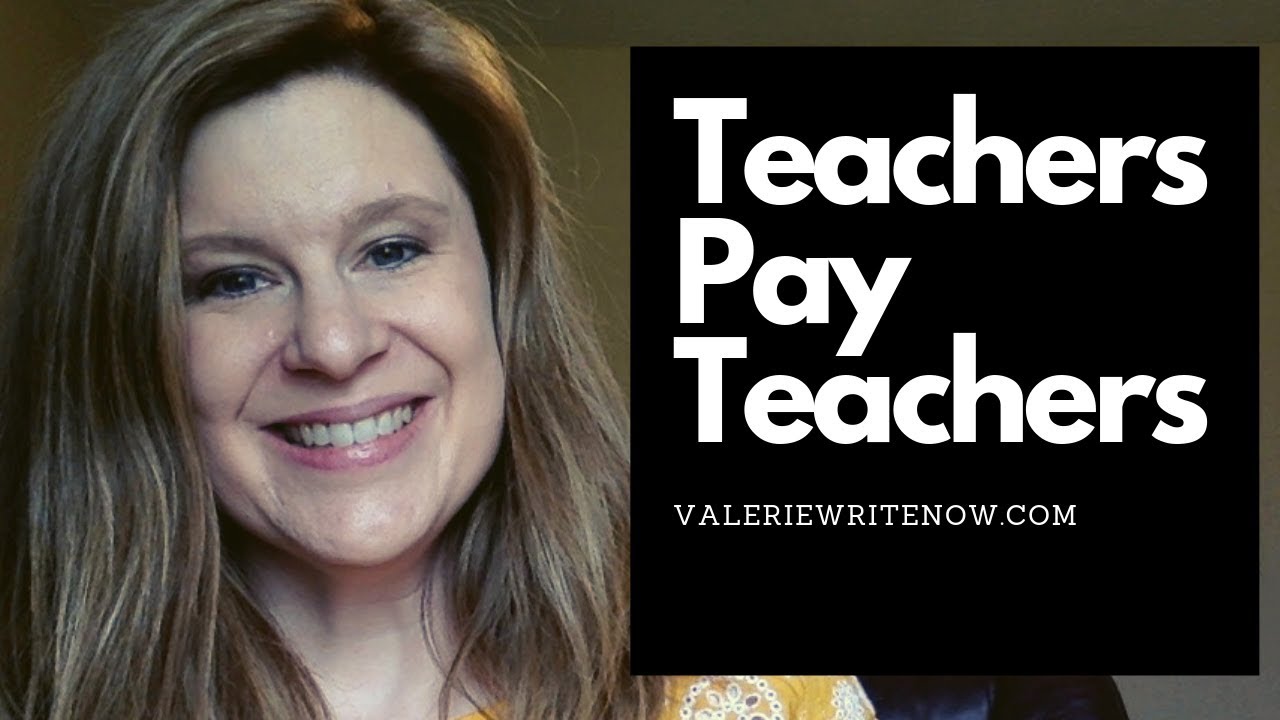 Teachers Pay Teachers