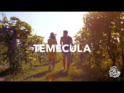 Things to do in Temecula | Oh Wow America