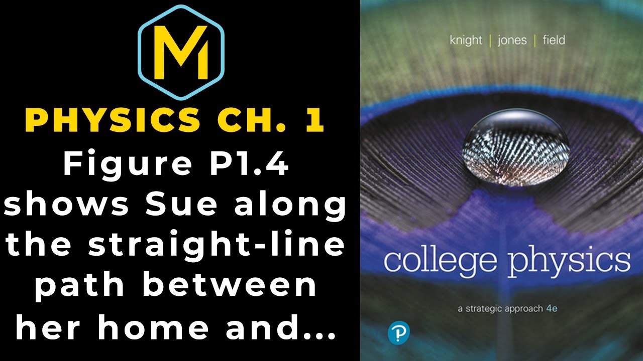 1.5 Mastering Physics Solution Tutorial - 