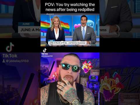 THE VERY REAL NEWS