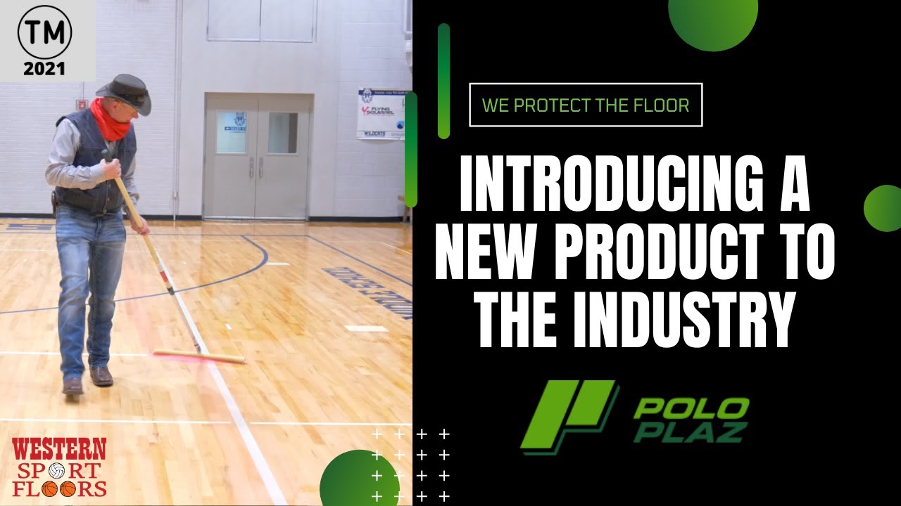 A New Product to the Industry | Polo Plaz