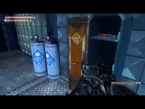 Steam Community :: Video :: Singularity Gameplay