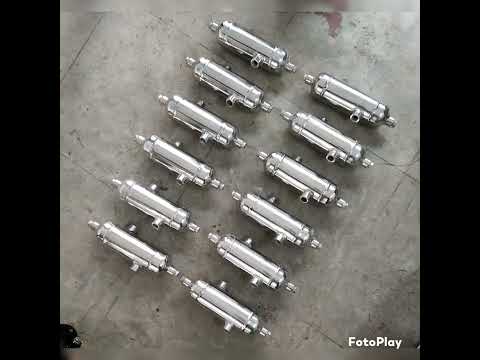 Multi-Air Manifold at Best Price in India