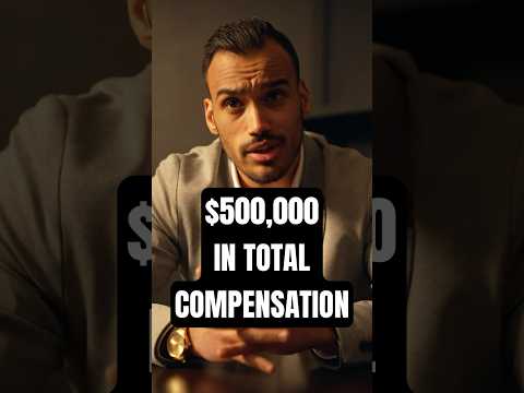 How To Negotiate For Equity In A Job Offer (Millionaire Playbook)