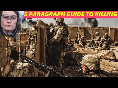 Minuteman Operations Order