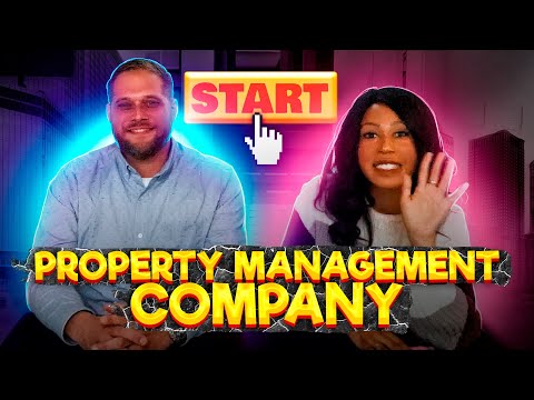 How to Start a Property Management Company