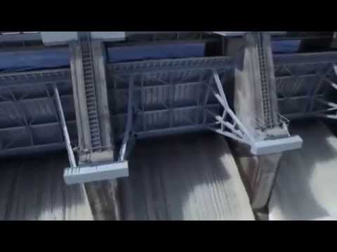 Sluice Gates Rehabilitation - Blastco