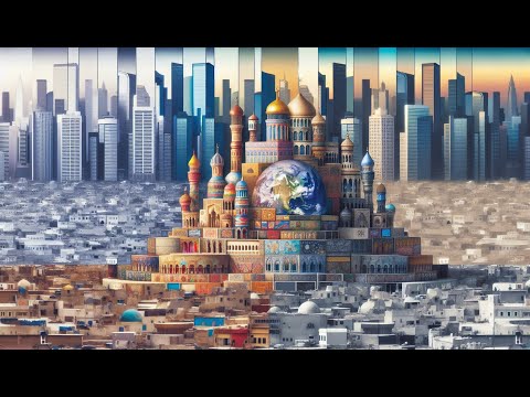 The Invisible Crisis: How Cultural Homogenization Shapes Our World