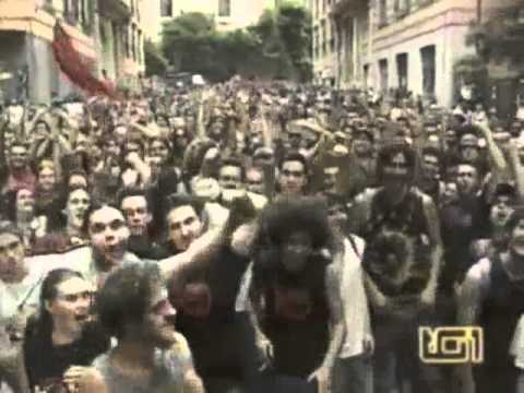 G8 Diaz: confermate in Cassazione le condanne ai 25 poliziotti ...