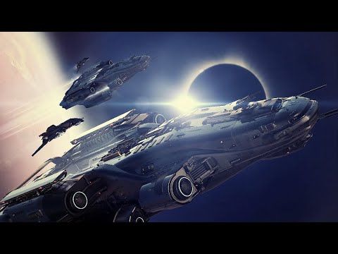 Star Citizen MISC Ships - Would You Like To Know More?