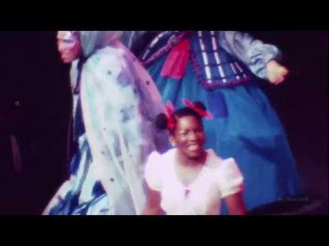 The Wiz (1975; Original Broadway Cast Footage)