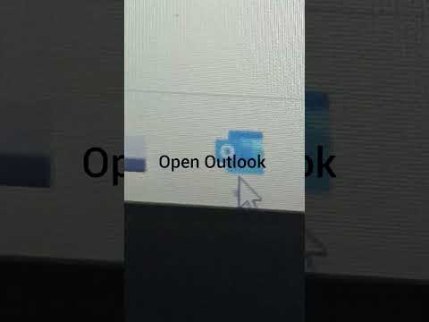 Outlook, Chrome , How to set Chrome as the default browser for outlook #outlook #chrome #exceltips