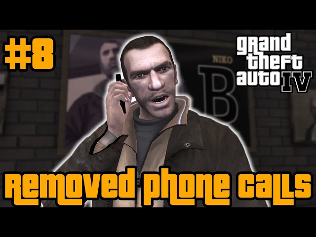 5 most memorable female characters in the GTA series