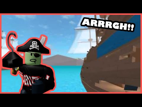 Roblox Remembered: Galleons