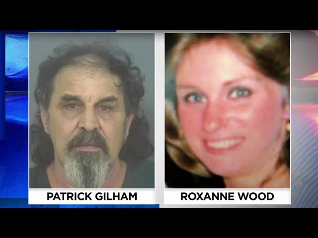 Roxanne Wood: Where is Patrick Gilham now? Whereabouts explored ahead ...