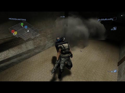 Steam Community :: Tom Clancy's Splinter Cell: Double Agent