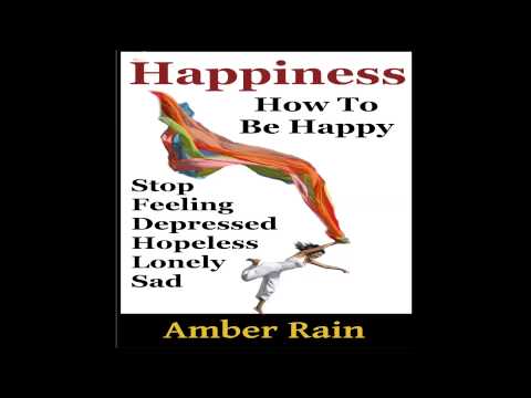 SIMPLE WAYS TO OVERCOME DEPRESSION AND SADNESS – ocyzeqy2ke