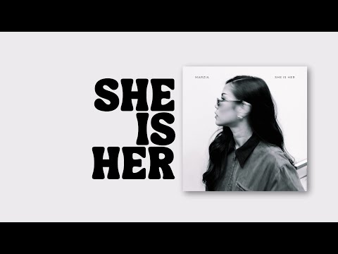 Filipino-Canadian R&B Singer MARZIA Shares Silky Lovestruck Debut “SHE ...