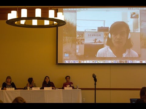 Panel II | Q&A Session