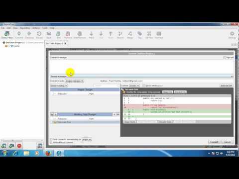 Log as 2nd User On SourceTree