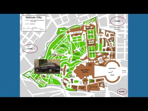 What is a City State