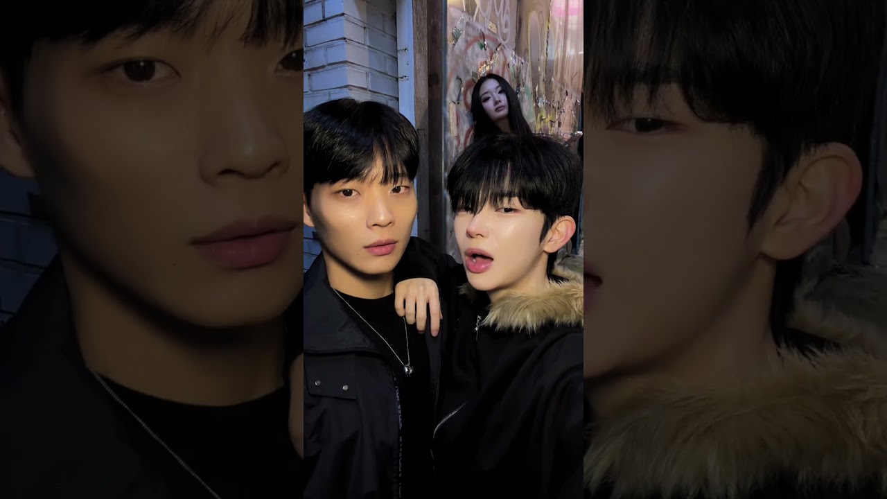 2 #alpha males #asianboys #bl #omega