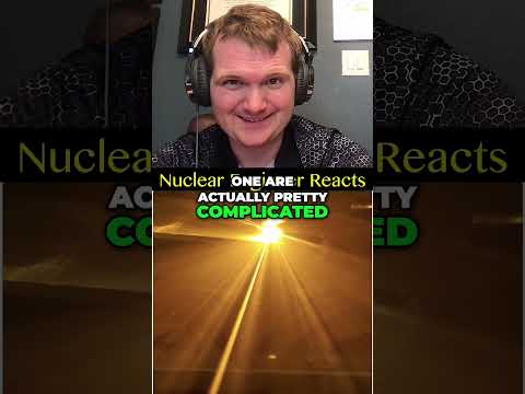 Have You Ever Seen a Yellow Laser? - Nuclear Engineer Reacts to Styropyro