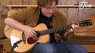 Collings Baby 2H - What To Know & Where To Buy | Equipboard