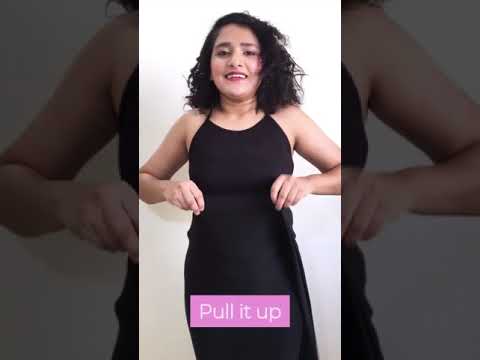 1 Palazzo 6 Styles | Palazzo as a DRESS | #shorts #fashionhacks #ytshorts