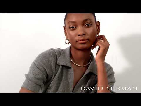 Explore David Yurman Women's Jewelry | Fink's Jewelers