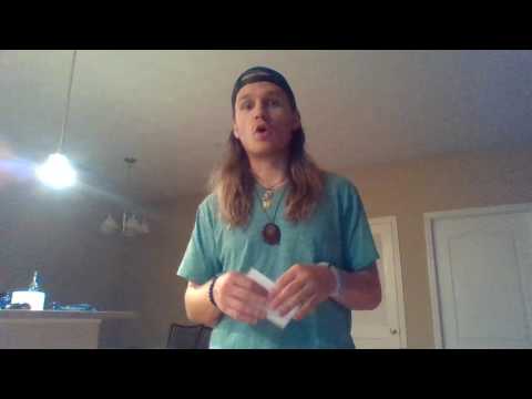 Definition Speech