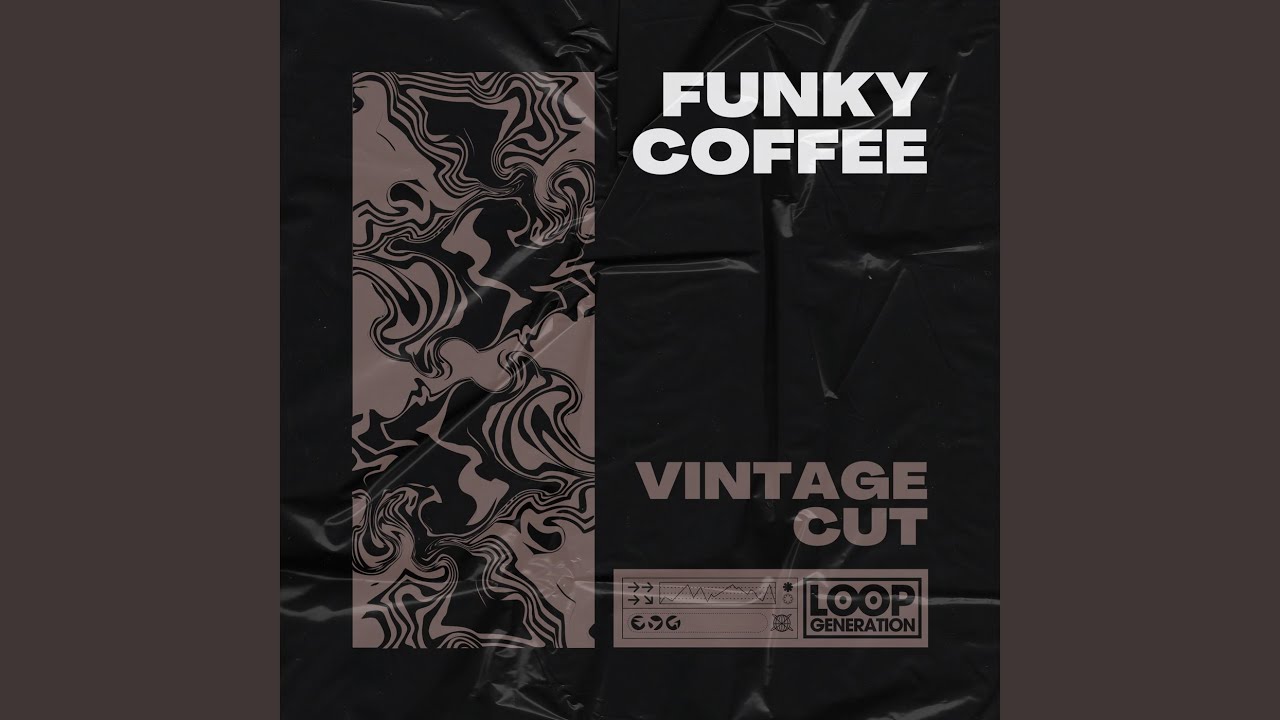Funky Coffee